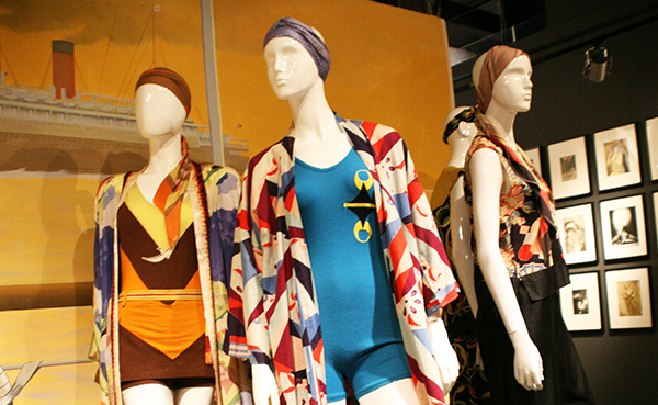 1920s Jazz Age at the Fashion and Textile Museum - Field Notes | Blog ...