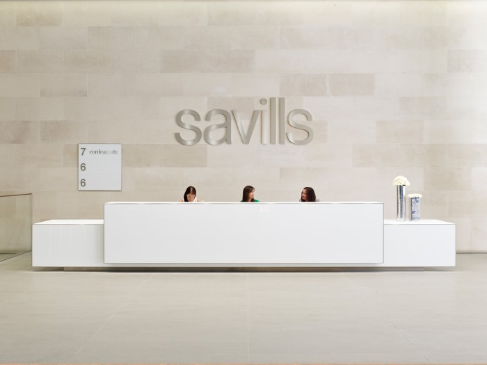 Readywear Revs Up Savills | Hospitality Uniform Design | Field Notes