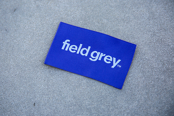 Label Love: Selecting New Field Grey Labels! - Field Notes | Blog and ...
