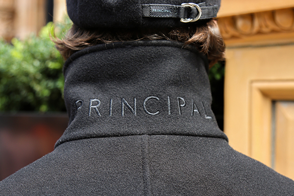 Principal London (Kimpton Fitzroy) Uniform Design: A Closer Look